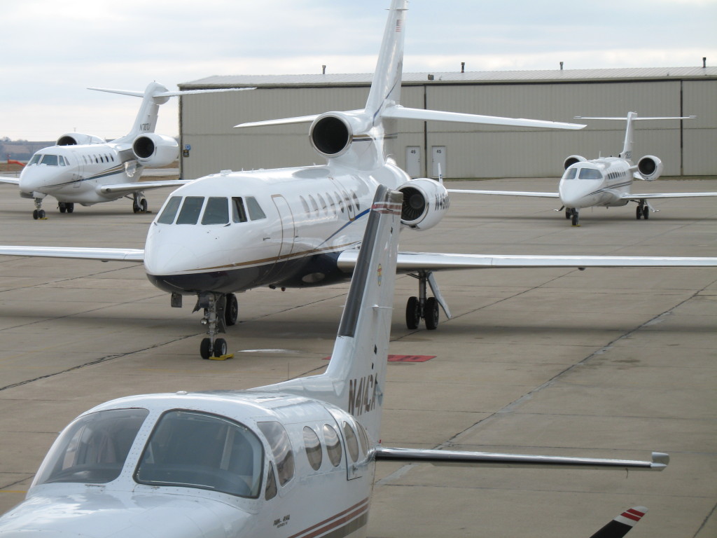Council Bluffs Airport Authority