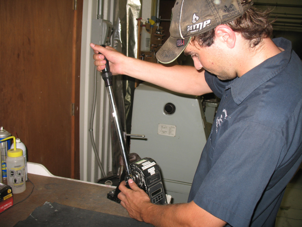 Council Bluffs Airport Authority