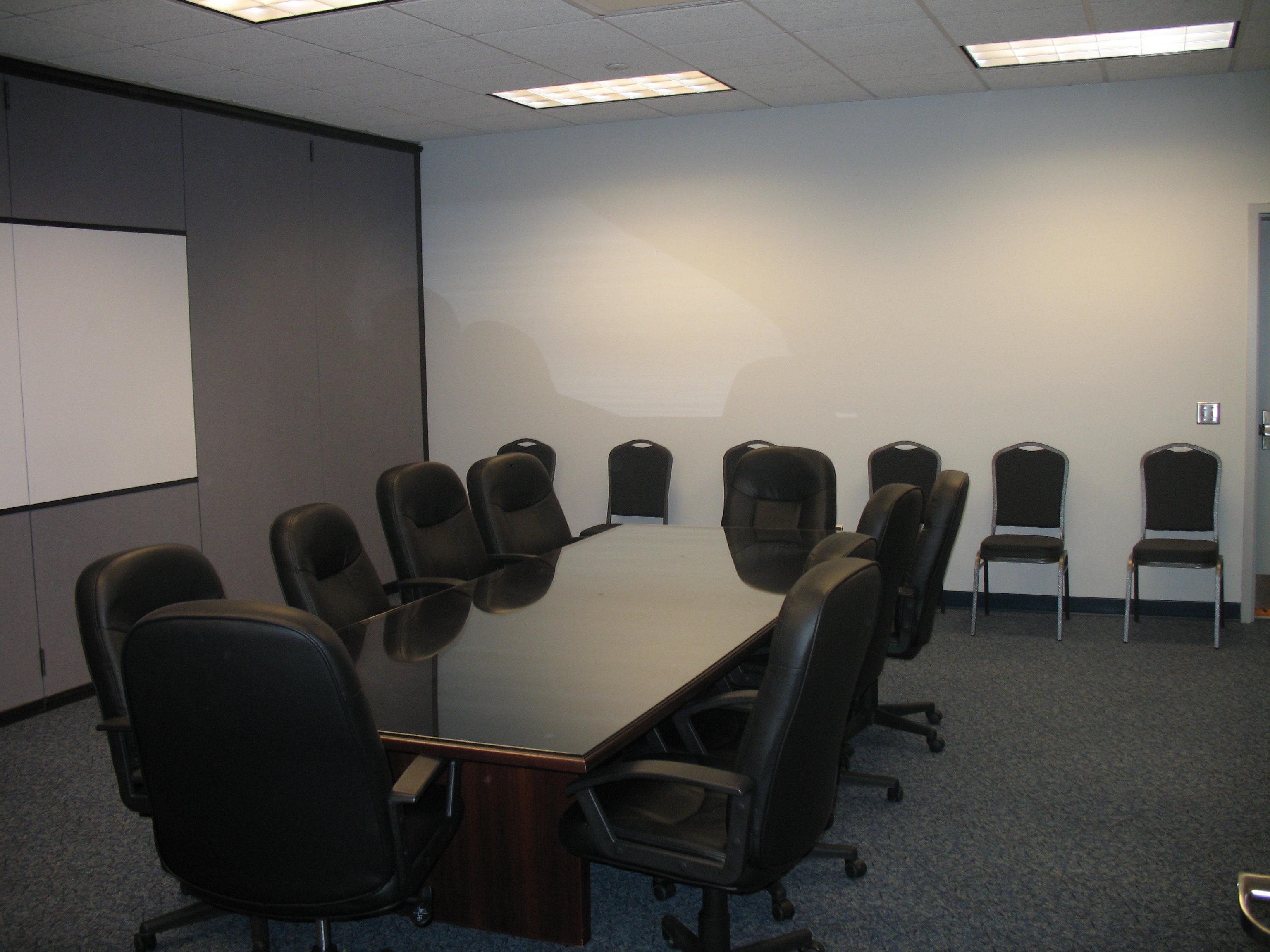 Council Bluffs Airport Authority