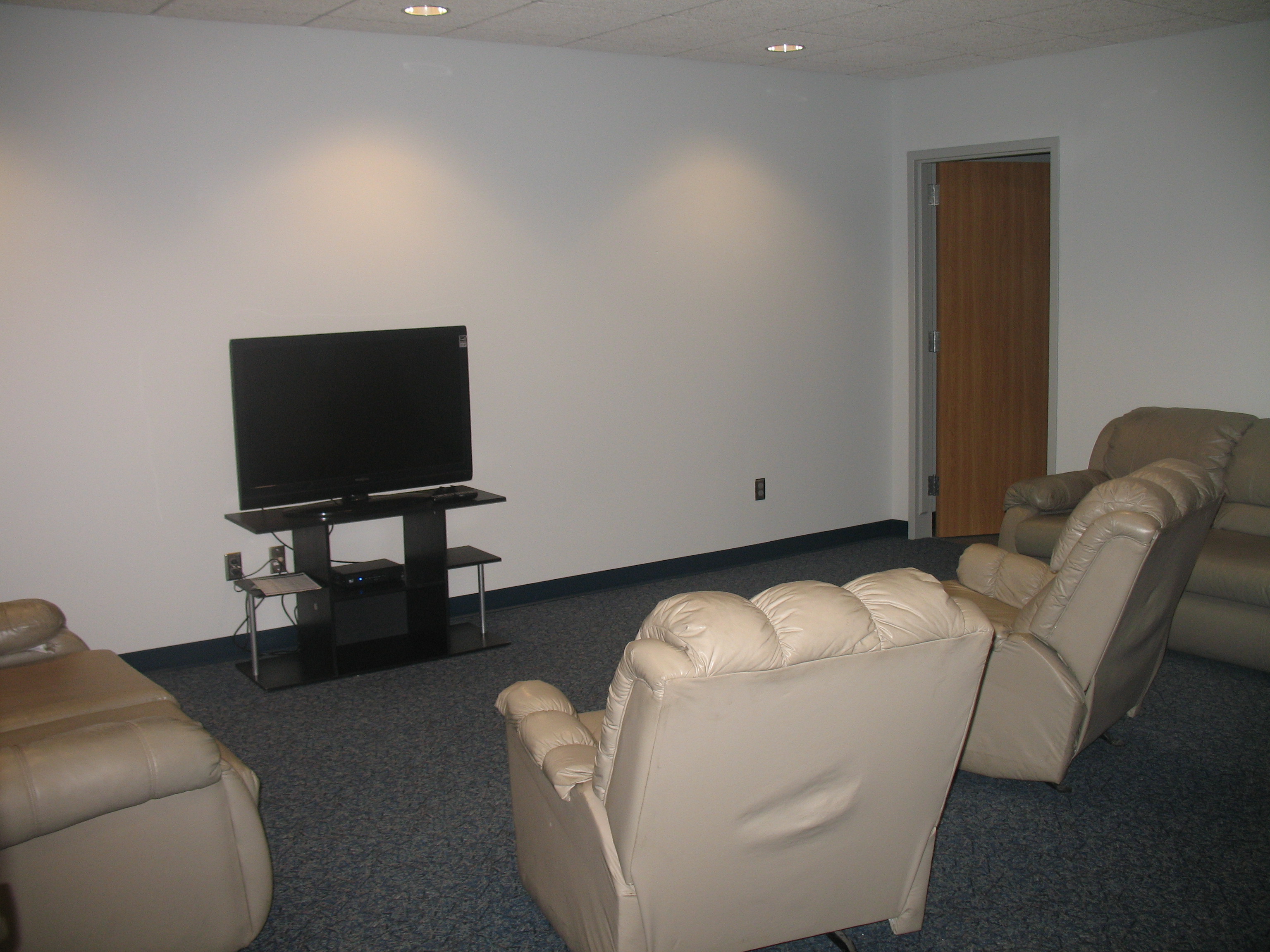 Council Bluffs Airport Authority