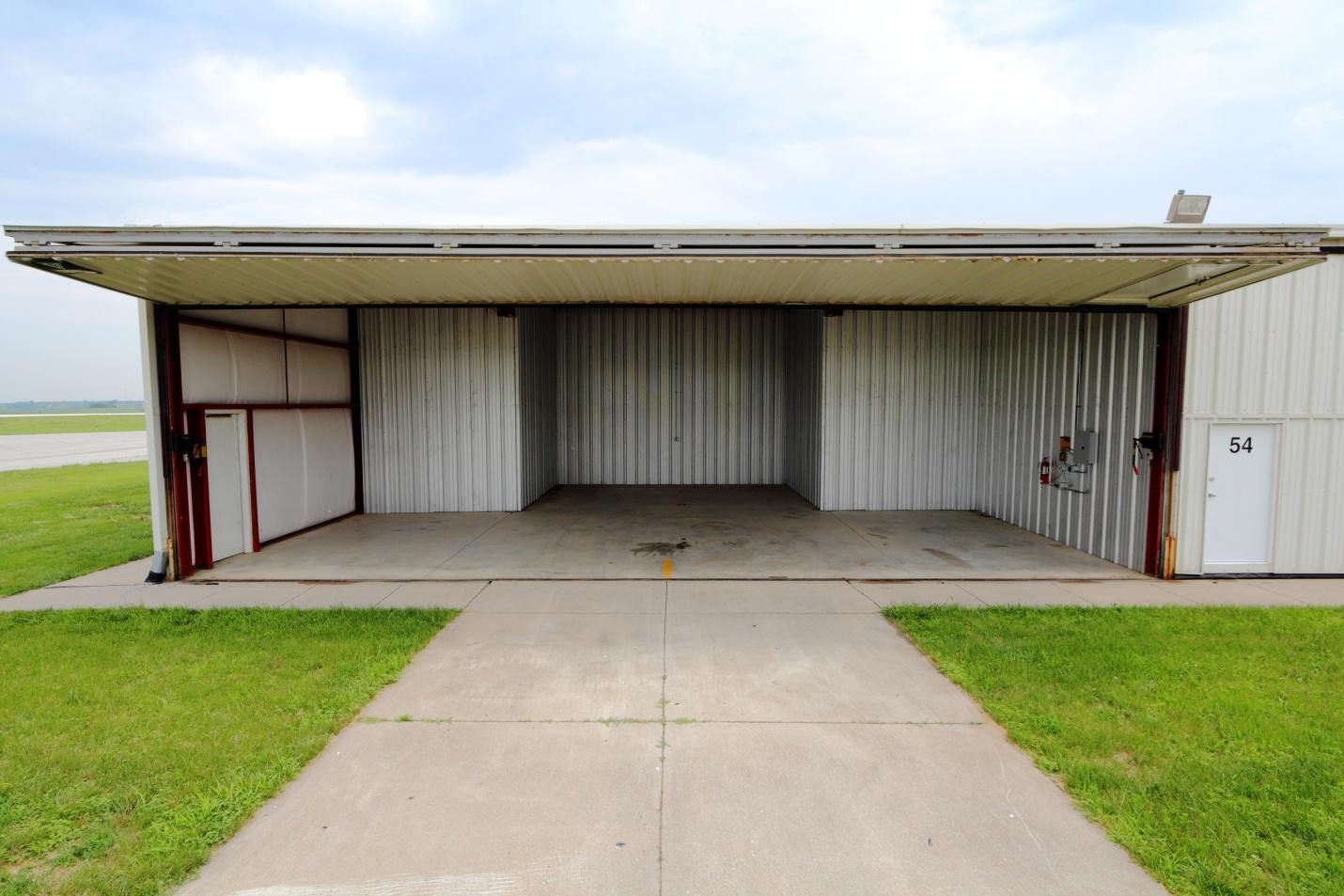Council Bluffs Airport Authority